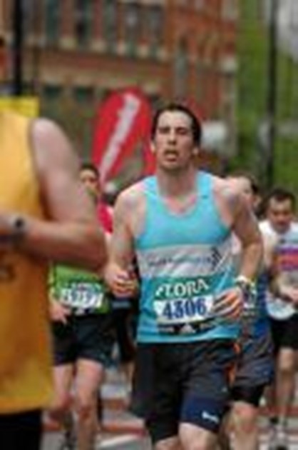 David Matthewman is fundraising for NSPCC