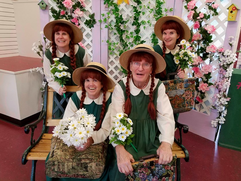 Margo SUNSHINE Feeney is fundraising for Alzheimer's Research UK