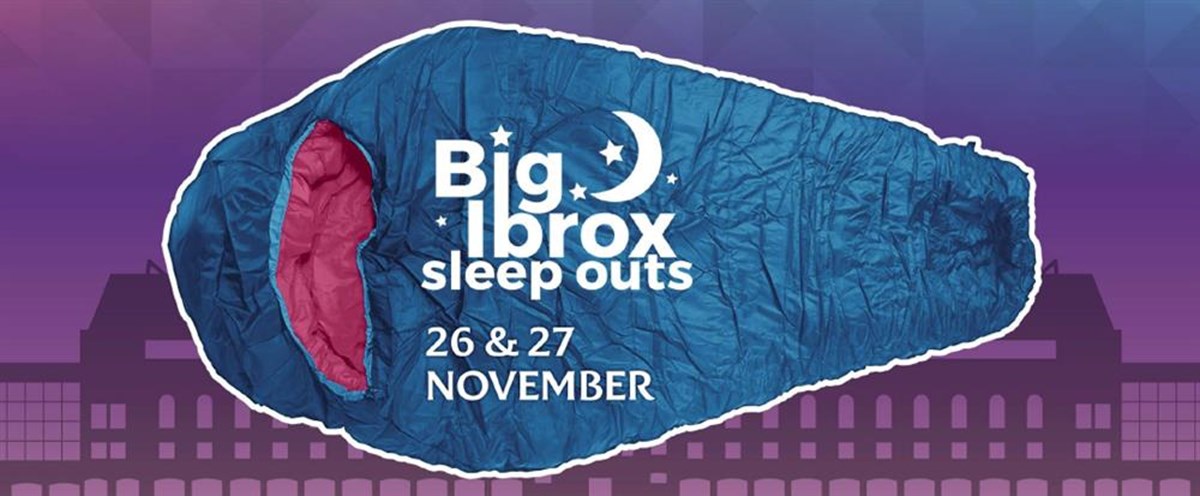 David Kerr is fundraising for Rangers Charity Foundation