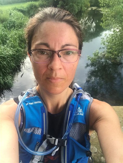 Michelle Rowley is fundraising for Yorkshire Cancer Research