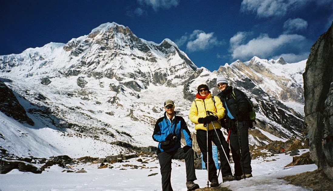 Sally Penman is fundraising for Tanzania Development Trust