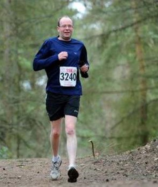 Andrew Betts is fundraising for Advantage Africa