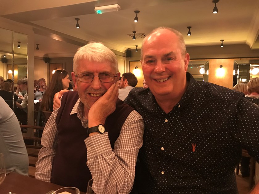 Kathryn Milward is fundraising for Asthma + Lung UK