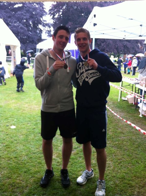 Jack Sadler is fundraising for Macmillan Cancer Support