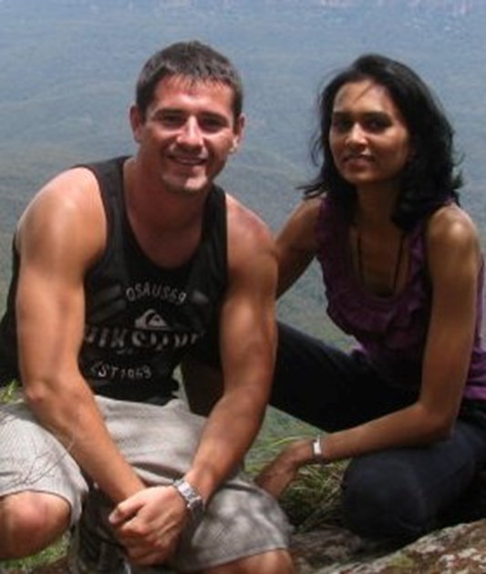 Devyani Patel is fundraising for Cancer Research UK