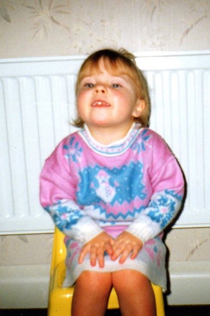 Sherry Atkins is fundraising for When You Wish Upon A Star