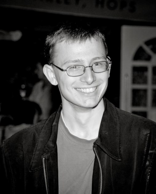 Shane Hudson is fundraising for Make-A-Wish Foundation UK