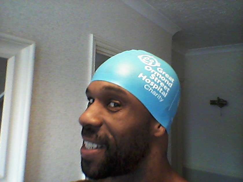 Matthew Brome is fundraising for Great Ormond Street Hospital Children ...