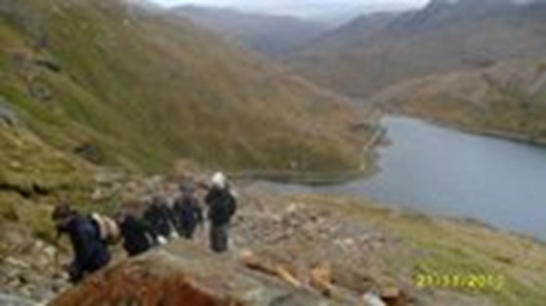 Sarah Sperring is fundraising for Alzheimer's Society