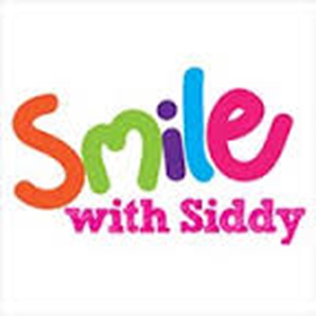 Lindsey Cole is fundraising for Smile With Siddy