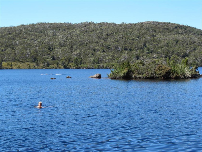 Julia Sutherland is fundraising for Heads On