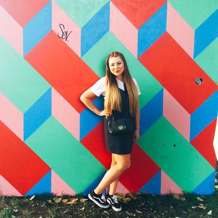 Louise Barber is fundraising for Cancer Research UK
