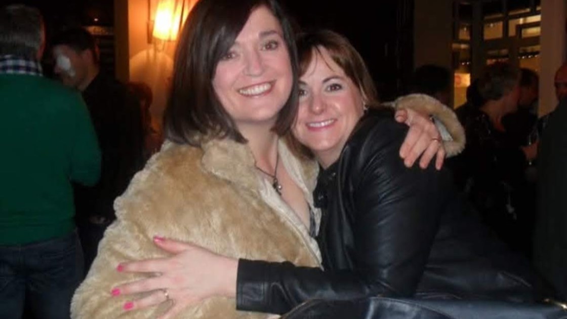 Nikki Cavanagh is fundraising for Breast Cancer Now