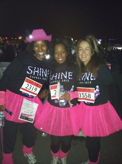 Natasha Rowe is fundraising for Cancer Research UK