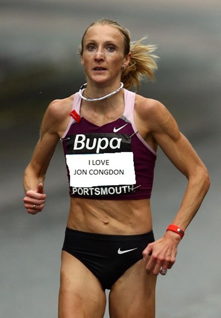 Jonathan Congdon is fundraising for Stroke Association