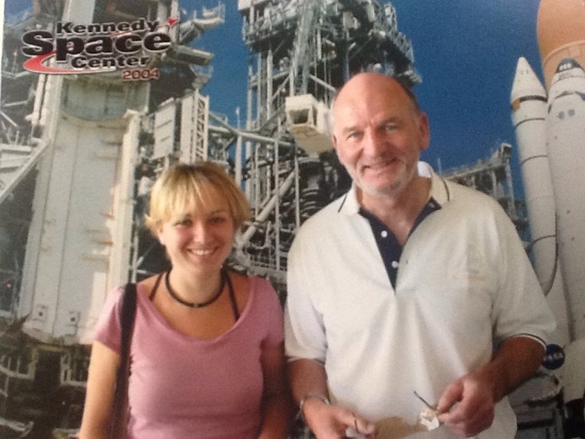 Colette Moore is fundraising for Cancer Research UK