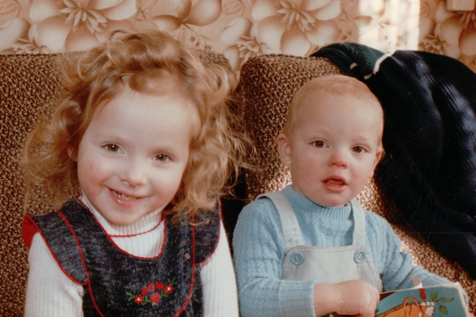 Maria Moores is fundraising for Cancer Research UK