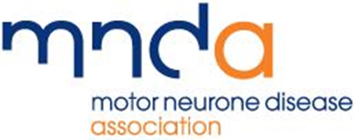Luke Rutter is fundraising for Motor Neurone Disease Association