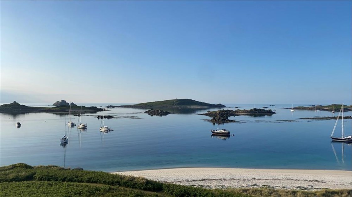 Lily Stokes is fundraising for Sail 4 Cancer