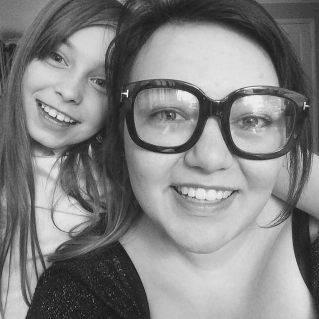 Jodie Harris Is Fundraising For Cancer Research Uk