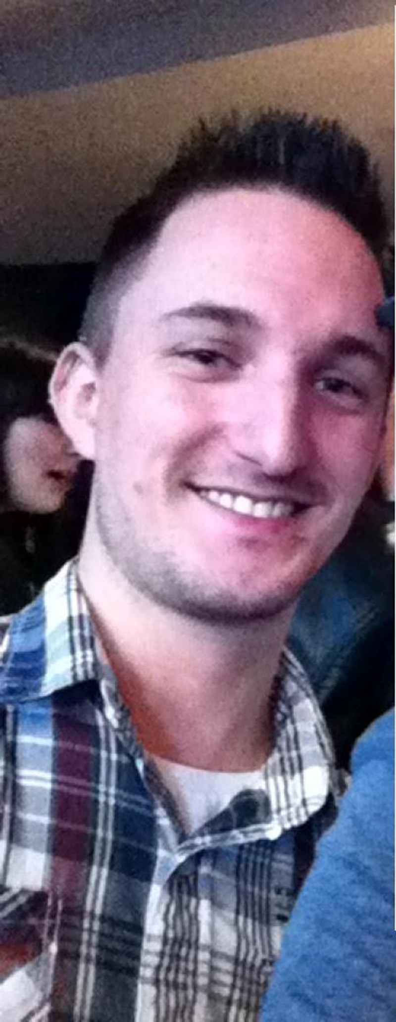 David Cartner is fundraising for PROSTATE CANCER UK