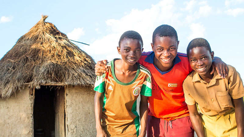 Blessed Edward Oldcorne Catholic College is fundraising for The ...