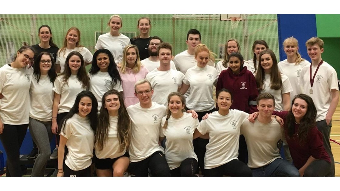 Sarah Dearman is fundraising for Mind