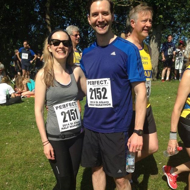 Laura Schofield is fundraising for NSPCC