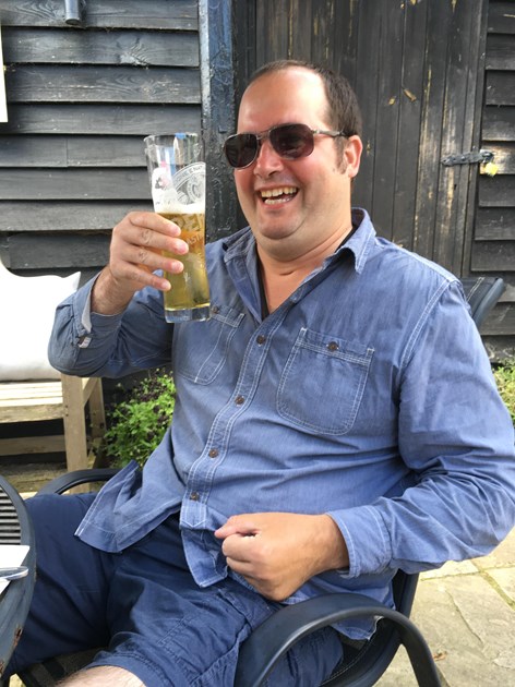 John Taaffe is fundraising for Big C