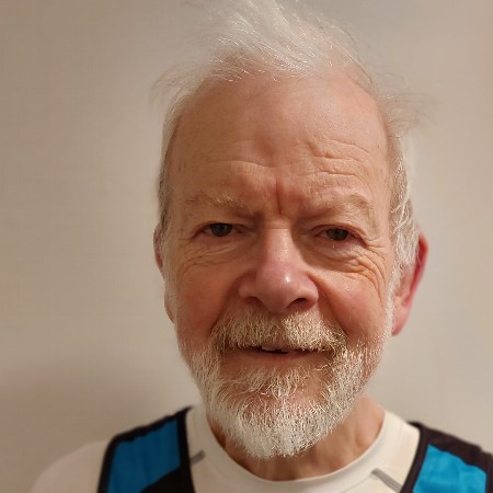 Paul Kind is fundraising for PROSTATE CANCER UK