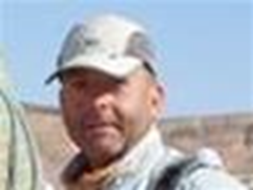 Greg Collett is fundraising for Parkinson’s UK