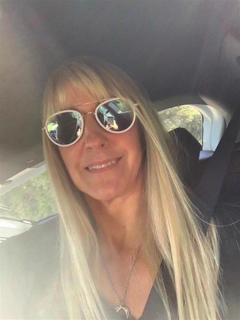 Alison Rook is fundraising for Alzheimer's Society