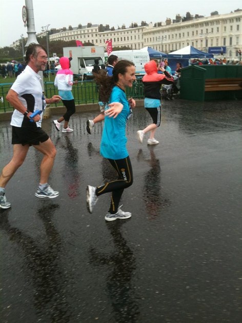 april ferry is fundraising for Great Ormond Street Hospital Children's ...