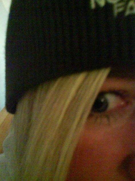 Victoria Howe is fundraising for Marie Curie