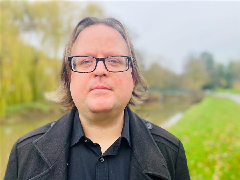 Matthew Roche is fundraising for CEO Sleepout