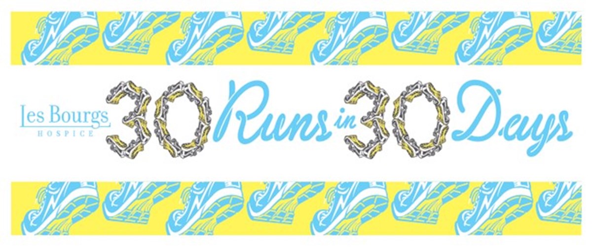 Chloe Dempsey is fundraising for Les Bourgs Hospice and the Friends of ...