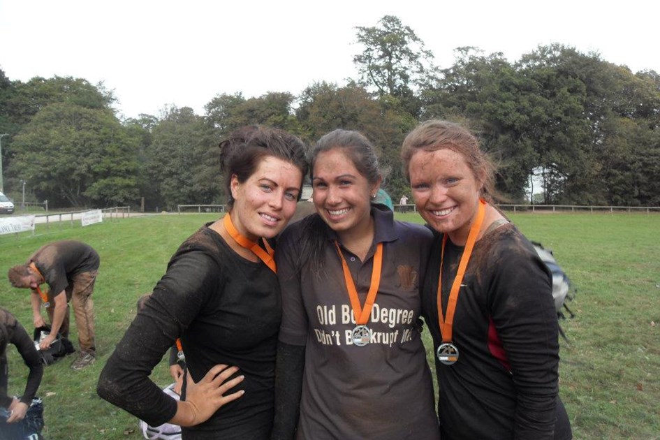 Carla Wilkinson is fundraising for Devon Air Ambulance Trust Carla Wilkinson is fundraising for Devon Air Ambulance Trust