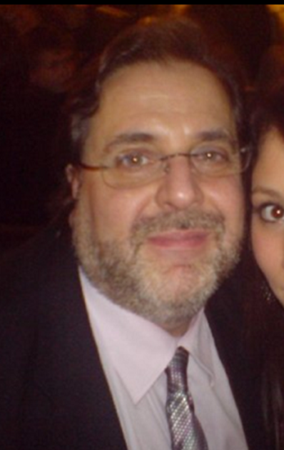 Ben Lampert is fundraising for British Heart Foundation