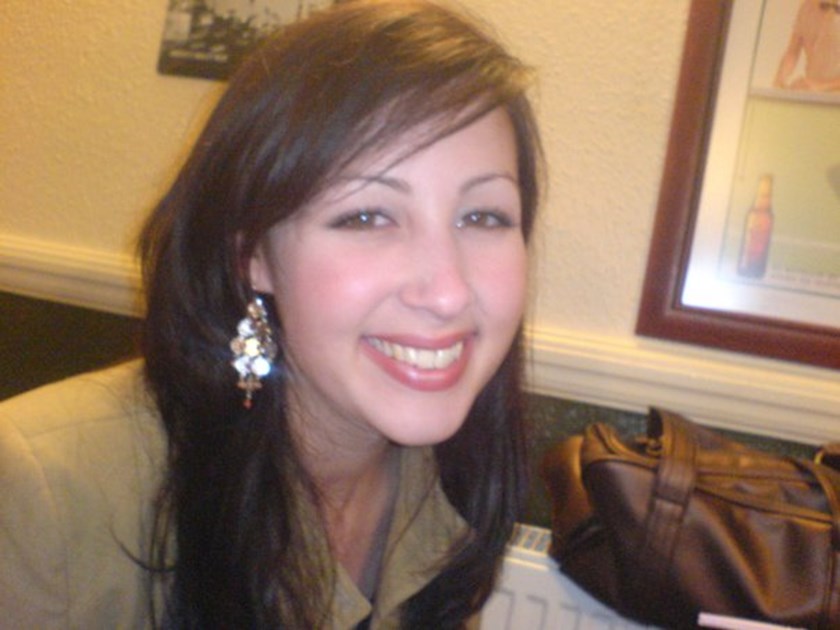Amy Hodson is fundraising for Salisbury District Hospital Stars Appeal