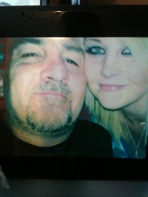 Sasha Lauren Adamson is fundraising for Macmillan Cancer Support