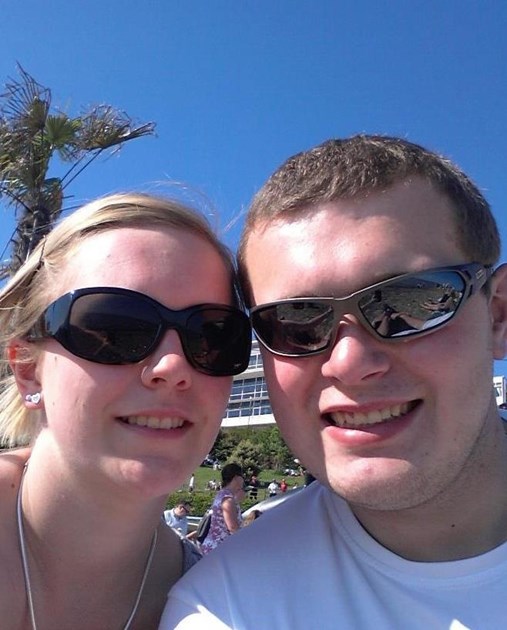 Carl Jewell is fundraising for Essex & Herts Air Ambulance