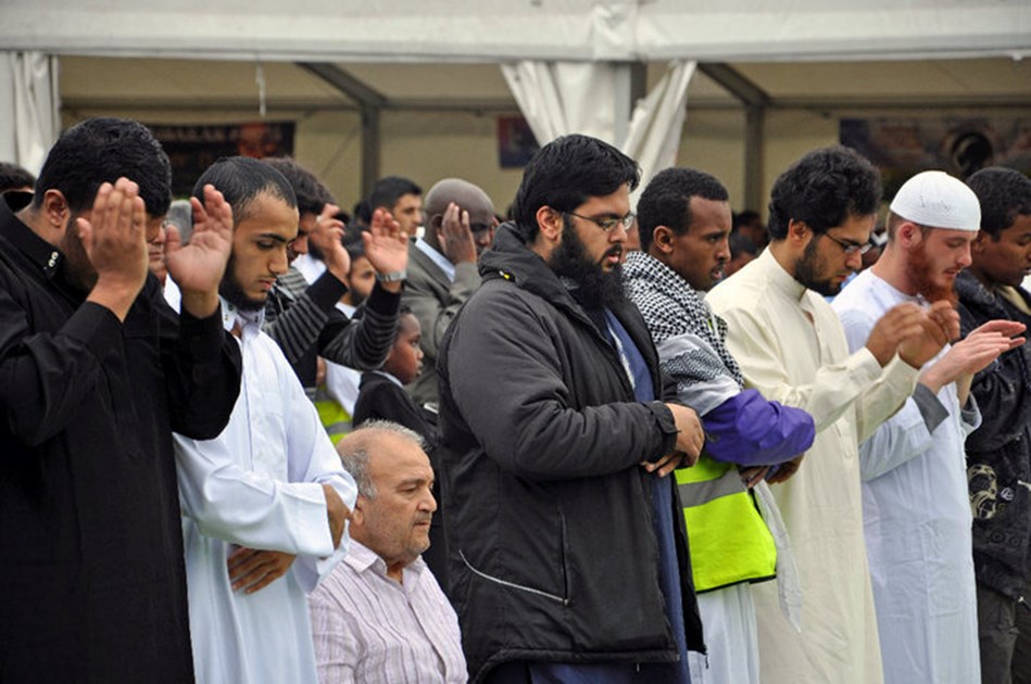 Al Fitrah Events is fundraising for 1Eid Al Fitrah Events is fundraising for 1Eid