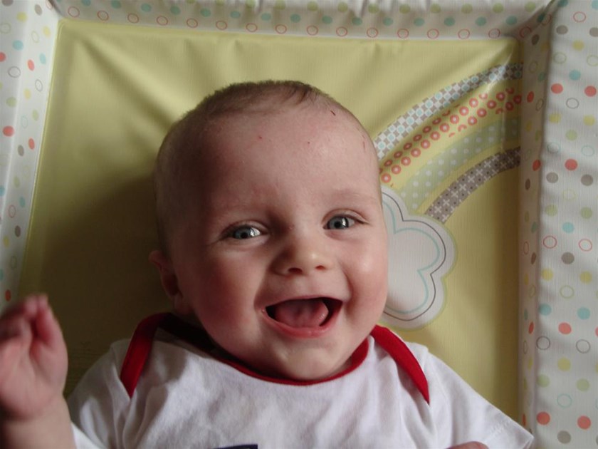 Juliette Stone is fundraising for RUHX