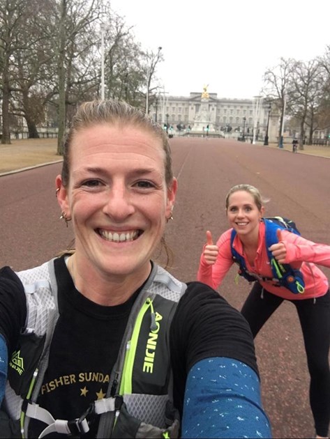 Jessica Chamberlain is fundraising for Cornwall Air Ambulance Trust