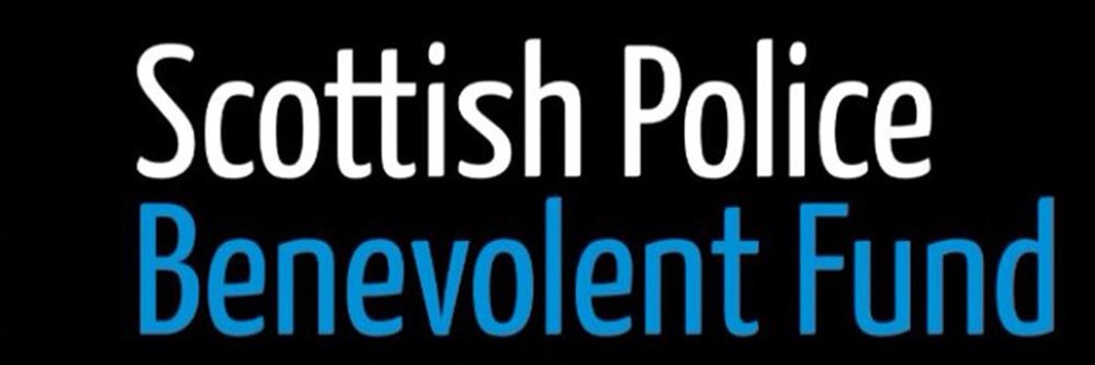 Jordan cuthbertson is fundraising for Scottish Police Benevolent Fund