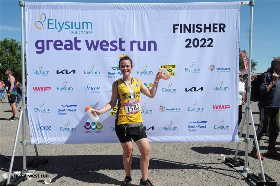 Laura Kerr is fundraising for Round Table Children's Wish Limited