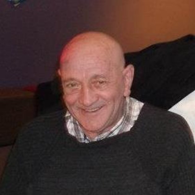 Kenneth Archer is fundraising for Cancer Research UK