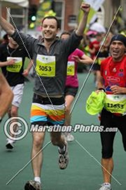 Andrew Wilde is fundraising for Cancer Research UK