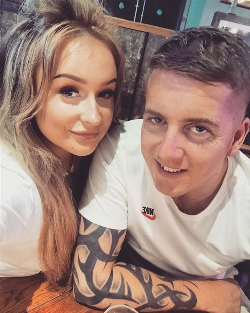 Aaron Dobbs is fundraising for Multiple Sclerosis Society