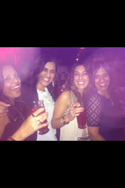 aloki pancholi is fundraising for LOROS, the Leicestershire and Rutland ...